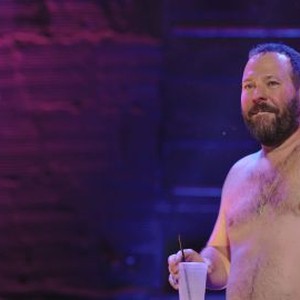 Bert Kreischer: Secret Time - Rotten Tomatoes