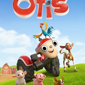 Get Rolling With Otis - Rotten Tomatoes