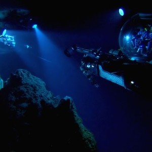 Aliens of the Deep - Rotten Tomatoes