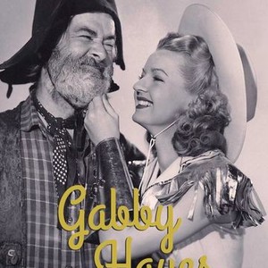 Gabby Hayes - Rotten Tomatoes