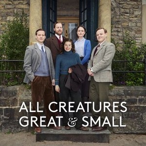 All Creatures Great and Small: Season 3, Episode 4 - Rotten Tomatoes