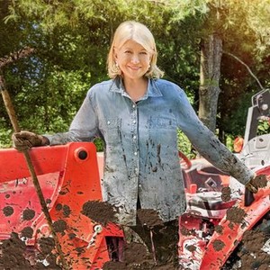 Martha Gets Down and Dirty - Rotten Tomatoes