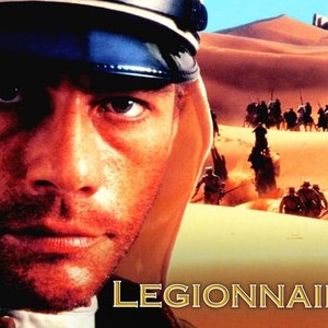 Legionnaire - Rotten Tomatoes