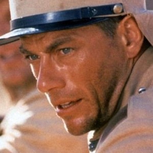 Legionnaire - Rotten Tomatoes