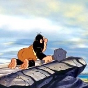 Ogu and Mampato in Rapa Nui - Rotten Tomatoes