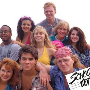 School's Out! - Rotten Tomatoes