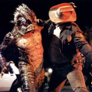 Tom Woodruff Jr. - Rotten Tomatoes