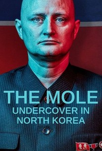 The Mole: Undercover in North Korea | Rotten Tomatoes