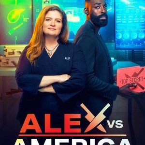 Alex vs America - Rotten Tomatoes
