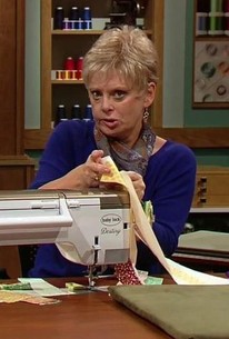 Best of Sewing With Nancy: Season 2, Episode 19 | Rotten Tomatoes