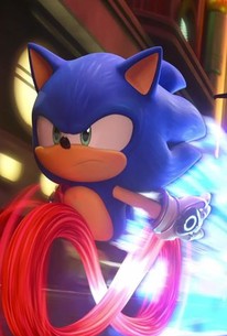 Sonic Prime: Season 3, Episode 2 | Rotten Tomatoes