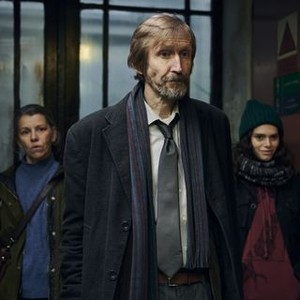 Shadowplay - Rotten Tomatoes