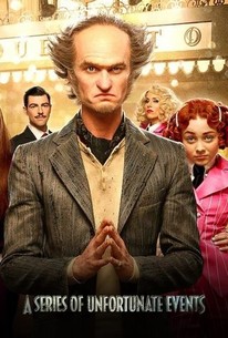 A Series of Unfortunate Events: Season 3, Episode 1 | Cast and Crew ...
