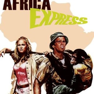 Africa Express - Rotten Tomatoes