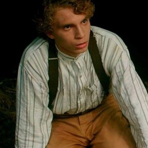 Found - Rotten Tomatoes