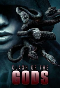 Clash of the Gods - Rotten Tomatoes