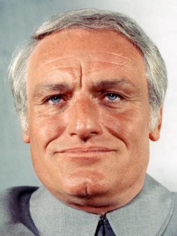 Charles Gray Actor