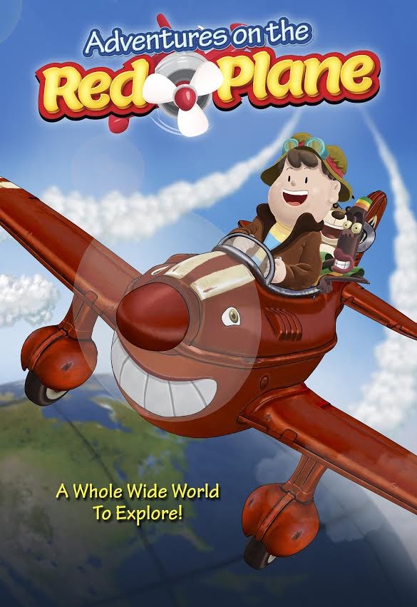 Adventures on the Red Plane Pictures | Rotten Tomatoes