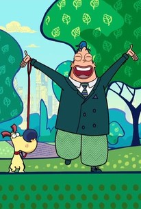 Corneil and Bernie: Season 2, Episode 8 | Rotten Tomatoes