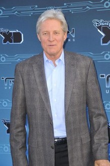 Bruce Boxleitner Tron