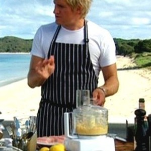 Surfing the Menu: Season 3, Episode 7 - Rotten Tomatoes