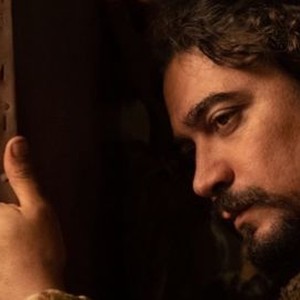 Caravaggio's Shadow - Rotten Tomatoes