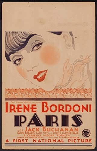 Paris | Rotten Tomatoes