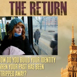 The Return - Rotten Tomatoes