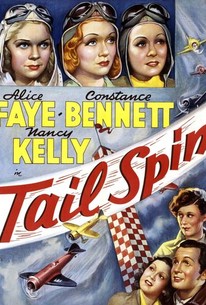 Tail Spin | Rotten Tomatoes