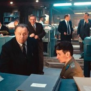 The Spacewalker - Rotten Tomatoes