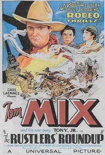 Rustler's Roundup | Rotten Tomatoes