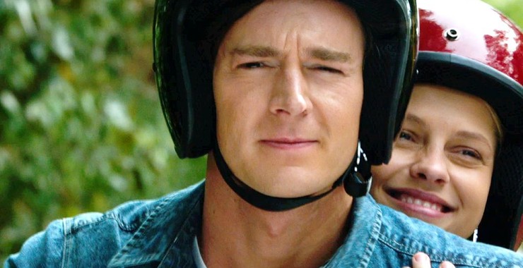 The Choice - Rotten Tomatoes