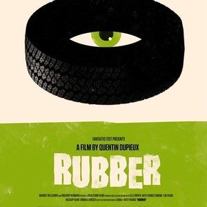 Rubber - Rotten Tomatoes