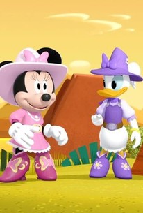 Mickey Mouse Funhouse: Season 3, Episode 2 | Rotten Tomatoes