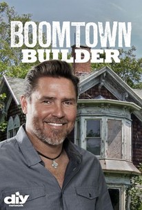 Boomtown Builder: Season 1 | Rotten Tomatoes