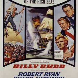 Billy Budd - Rotten Tomatoes