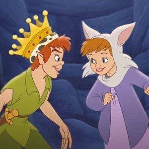 Return to Never Land - Rotten Tomatoes