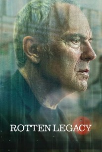 Rotten Legacy: Season 1 | Rotten Tomatoes