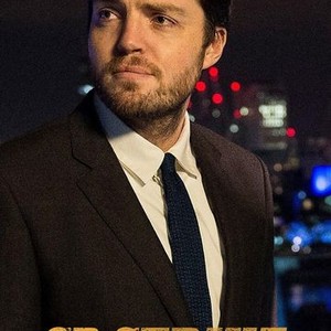 C.B. Strike - Rotten Tomatoes