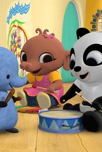 Bing: Season 1, Episode 52 - Rotten Tomatoes