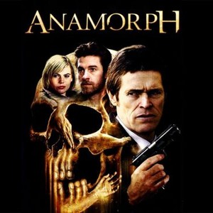 Anamorph - Rotten Tomatoes