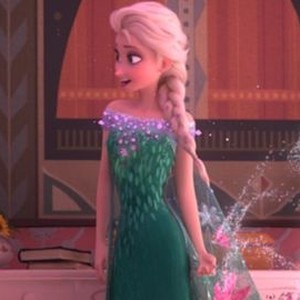 Frozen Fever - Rotten Tomatoes