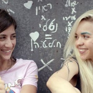 Sivan Noam Shimon - Rotten Tomatoes