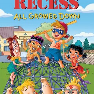 Upside Down Girl Recess Nev