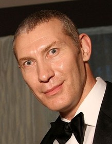 Igor Zhizhikin - Rotten Tomatoes