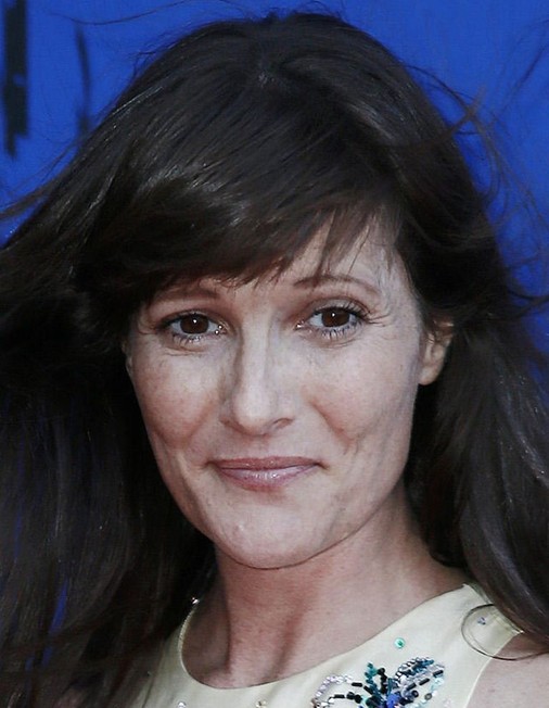 Victoria Cabello - Rotten Tomatoes