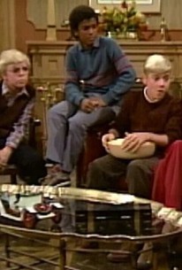 Silver Spoons: Season 3, Episode 22 | Rotten Tomatoes