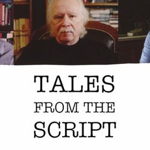 Tales From the Script - Rotten Tomatoes