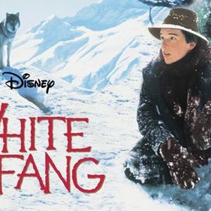 White Fang - Rotten Tomatoes