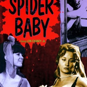 Spider Baby - Rotten Tomatoes